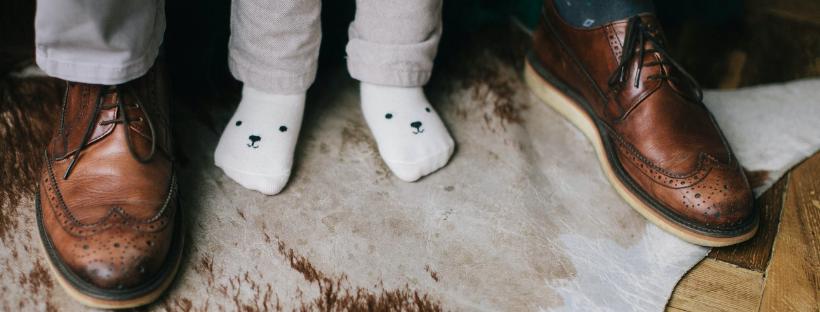 Father-Son Collection - Stylish Matching Ties for Dads and Kids – Jack ...