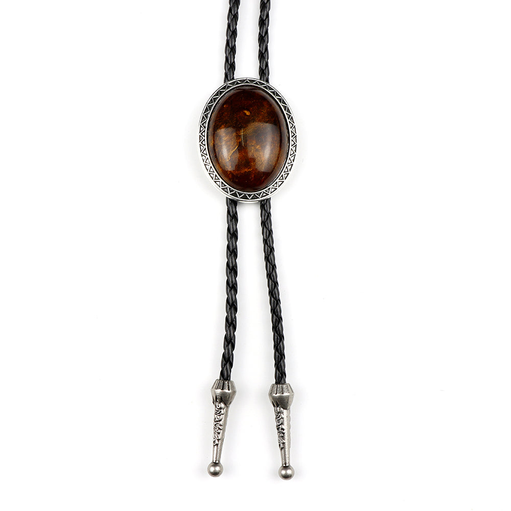 The Canyon Stone- Bolo Tie and Gift Box – Jack and Miles