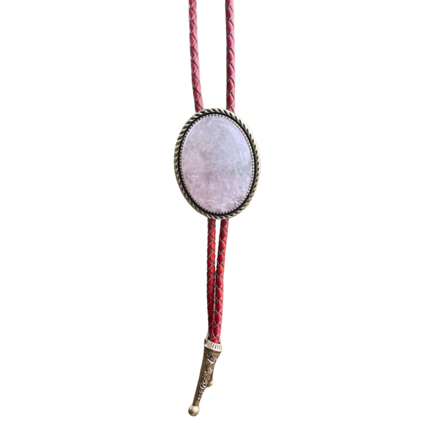 Bolo Ties – Jack and Miles