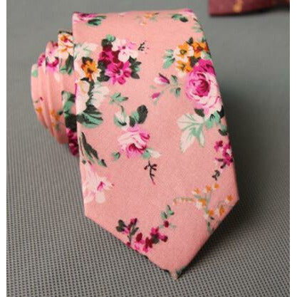 Pretty in Pink – Jack and Miles